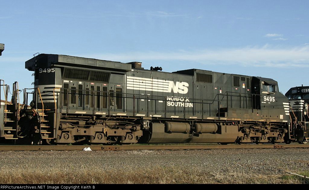 NS 9495